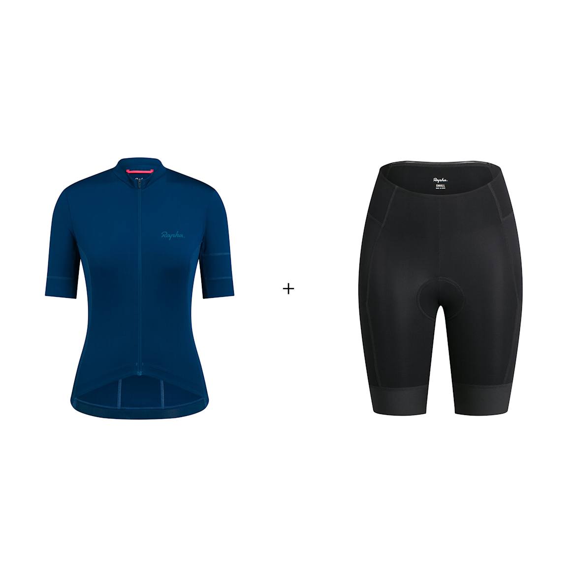 Stelle dein Outfit zusammen | Rapha