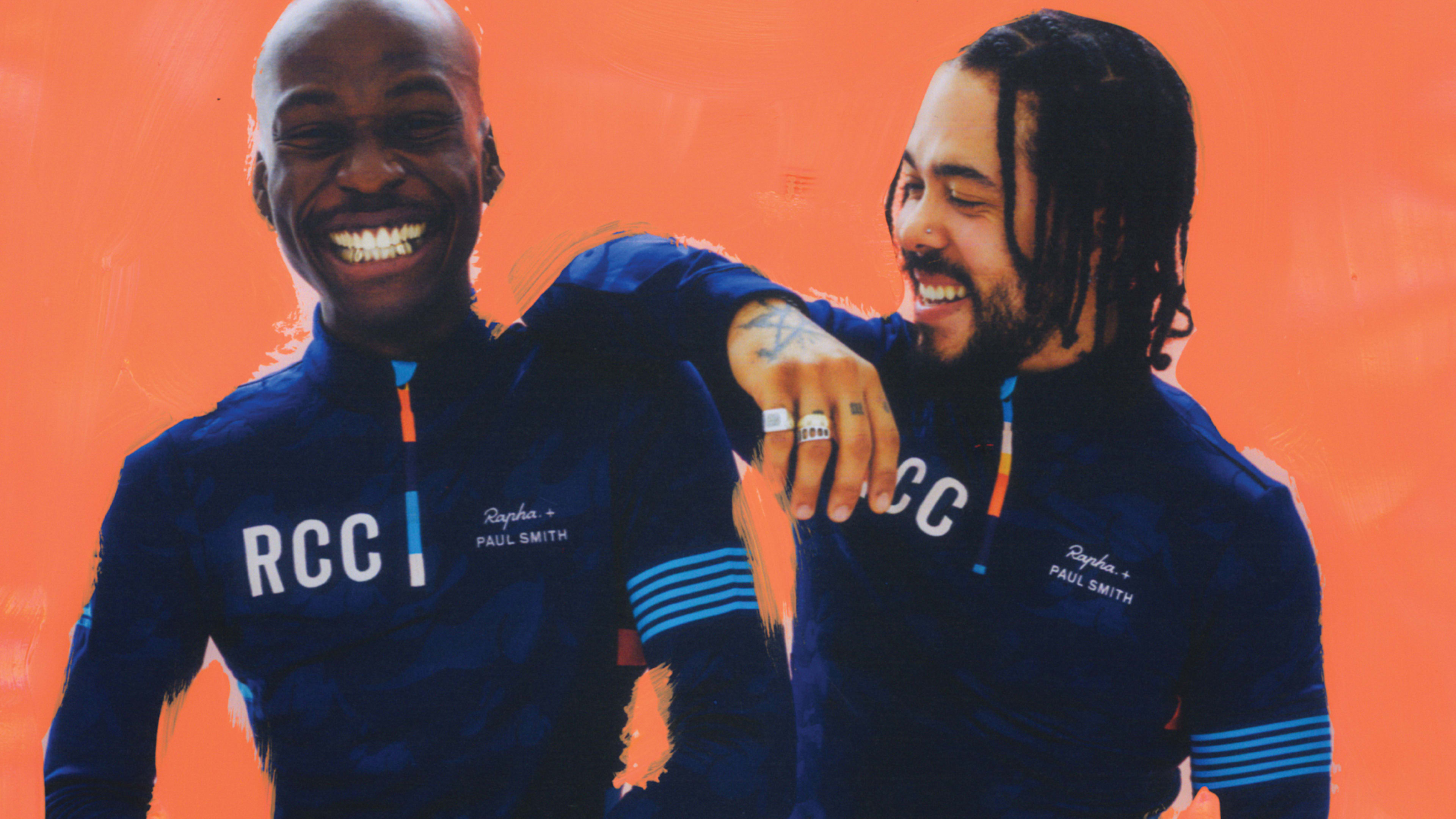 The World’s Finest Cycling Clothing and Accessories. | Rapha