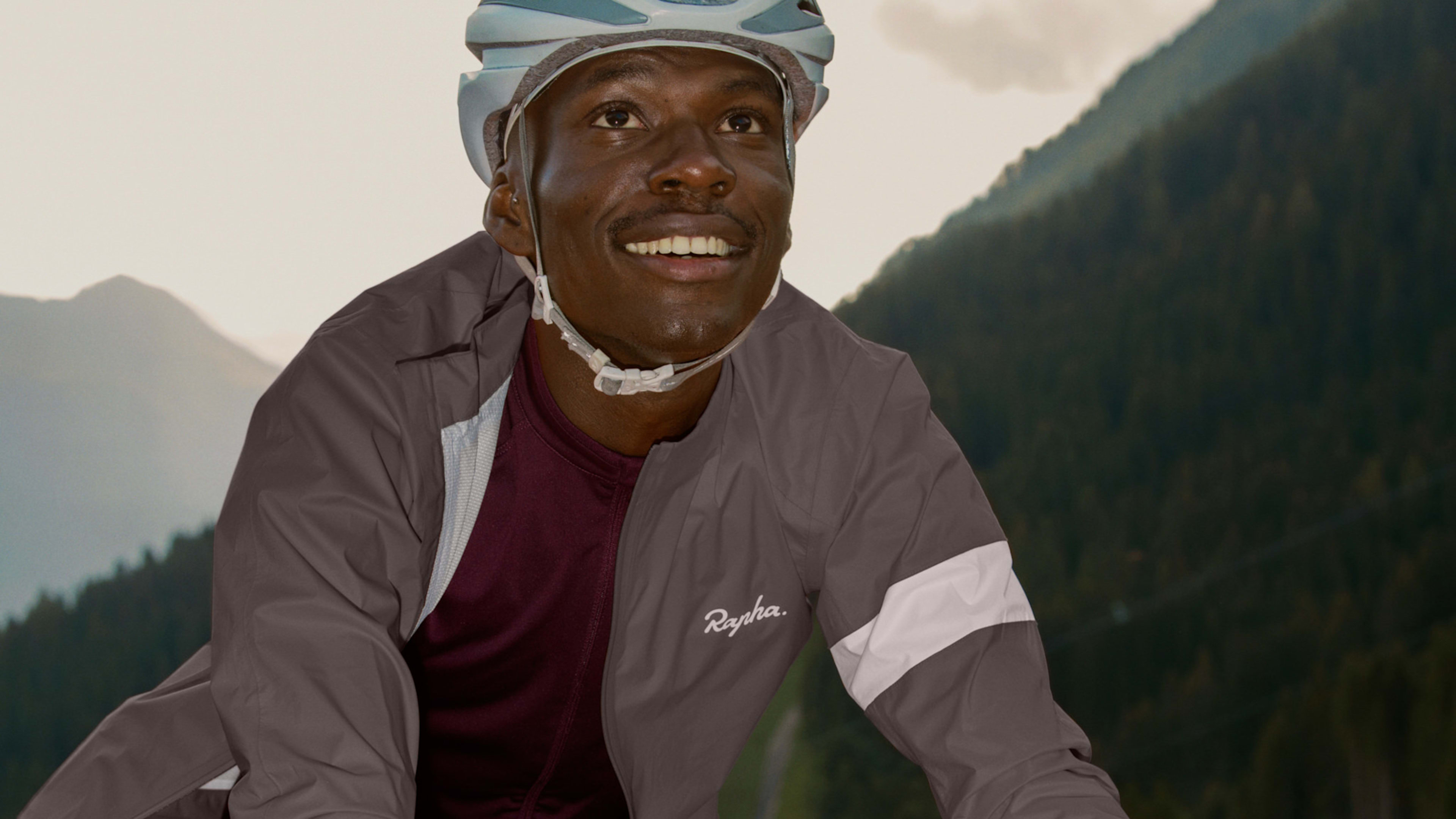 The World’s Finest Cycling Clothing and Accessories. | Rapha