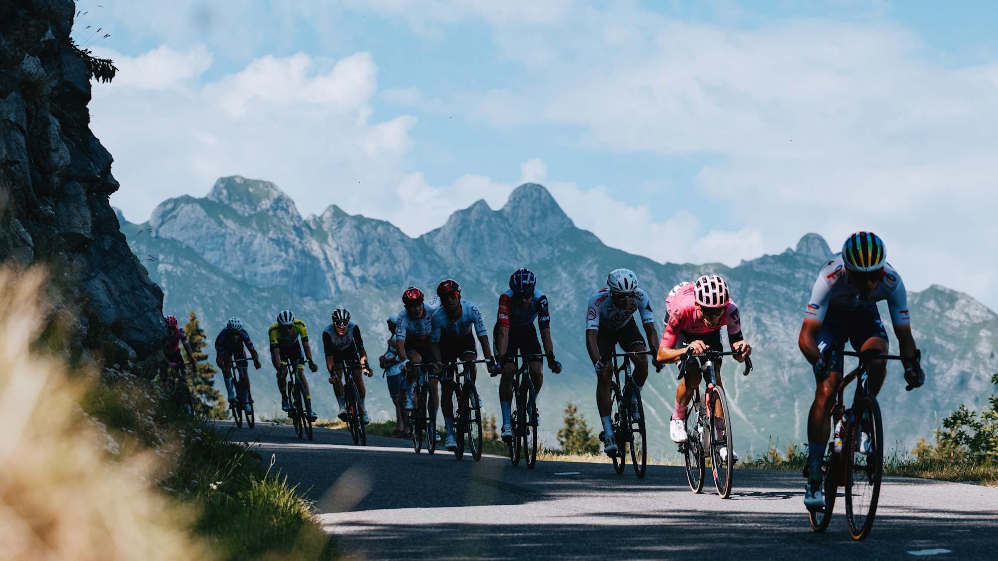The World’s Finest Cycling Clothing and Accessories. | Rapha