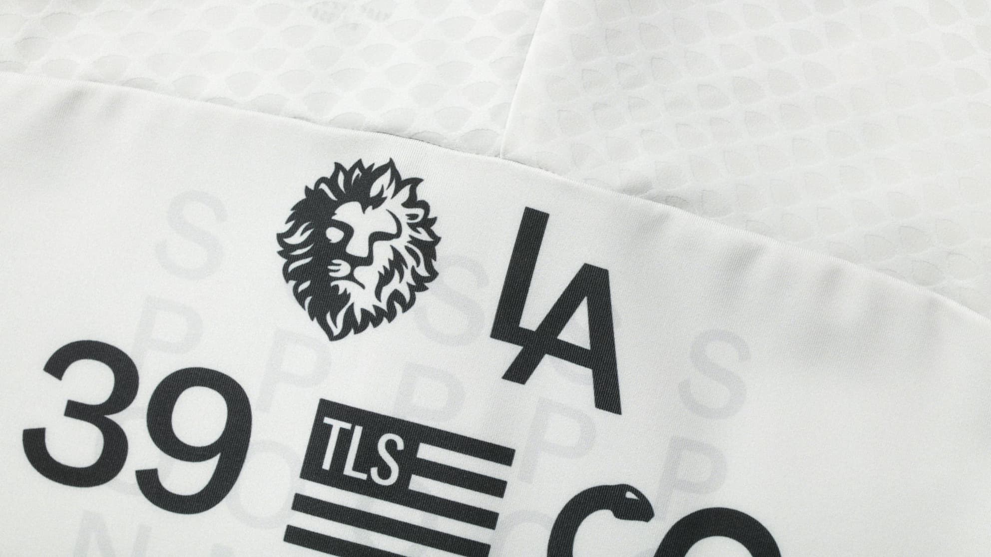 Men's Legion Supporter Pro Team Aero Jersey | Rapha
