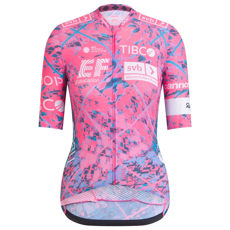 【67%OFF!】 rapha EF EDUCATION FIRST PRO TEAM JERSEY sushitai.com.mx
