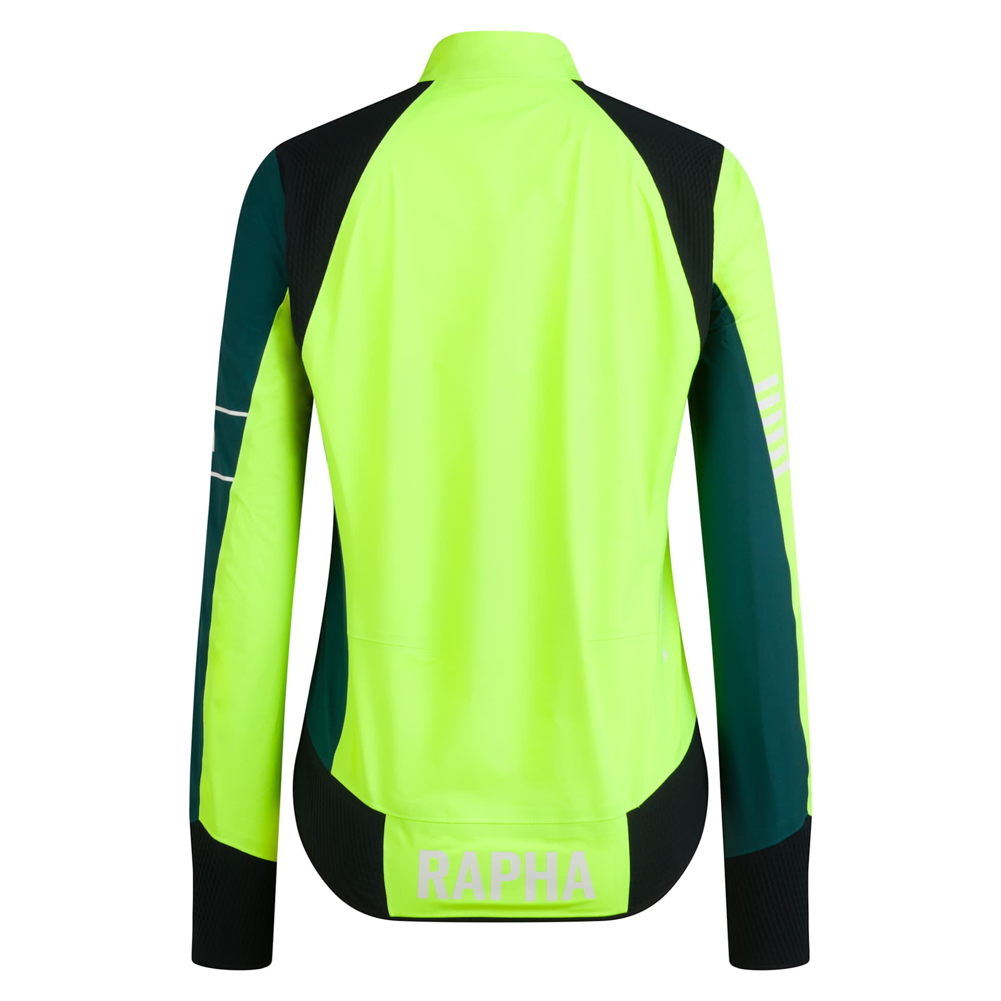 Excess Women's Pro Team GORE-TEX Rain Jacket | Rapha Site