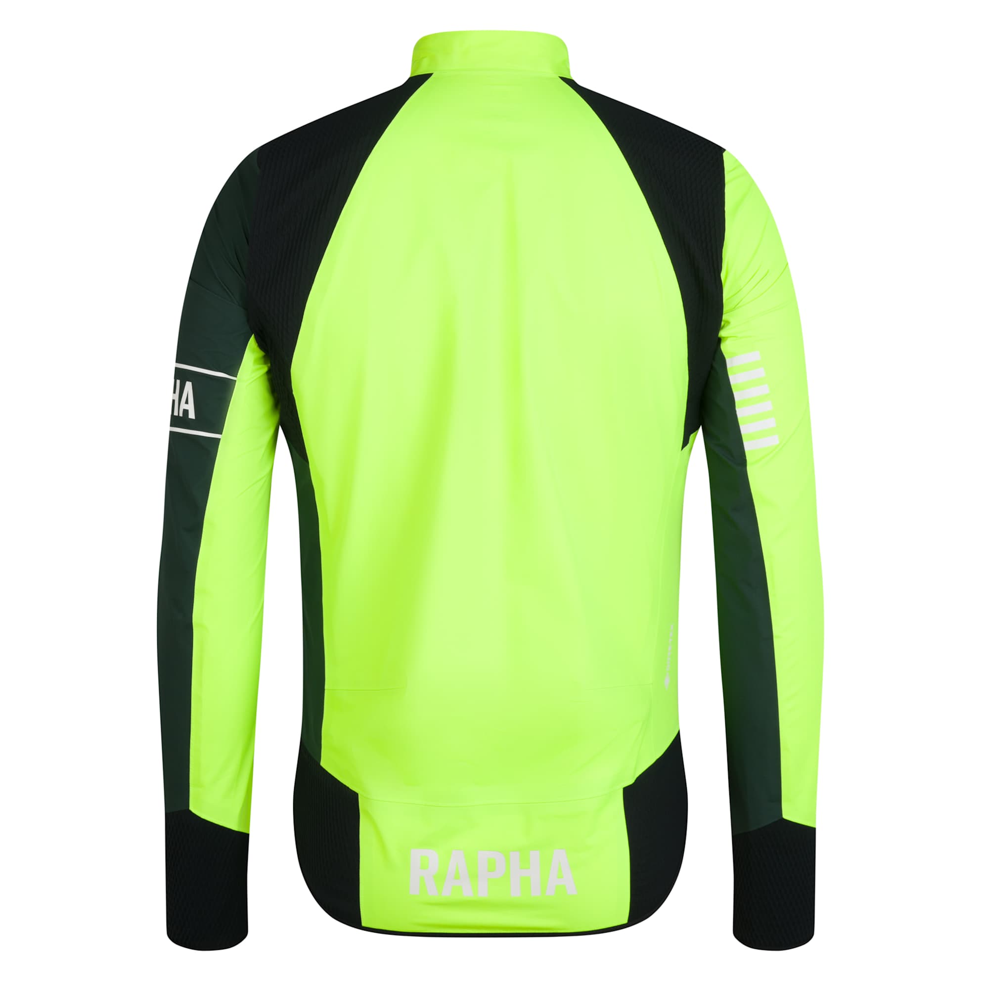 Excess Men's Pro Team GORE-TEX Rain Jacket | Rapha Site