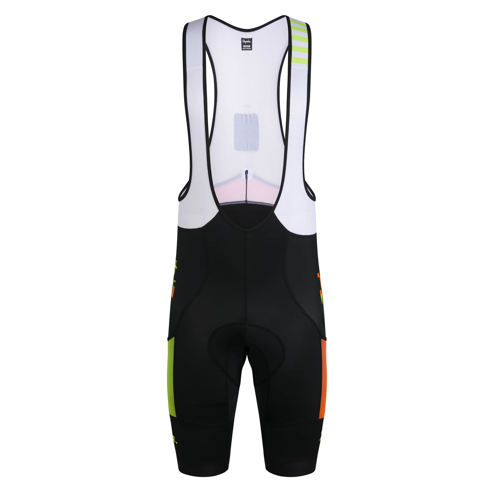 Amani Pro Team Training Cargo Bib Shorts | Rapha
