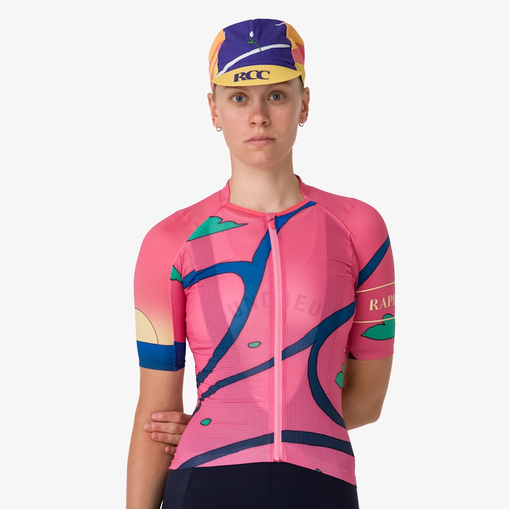 RCC + Maria Medem Cap | Rapha