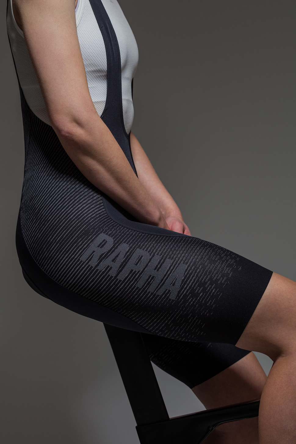 Women's Pro Team Powerweave Bib Shorts | Rapha