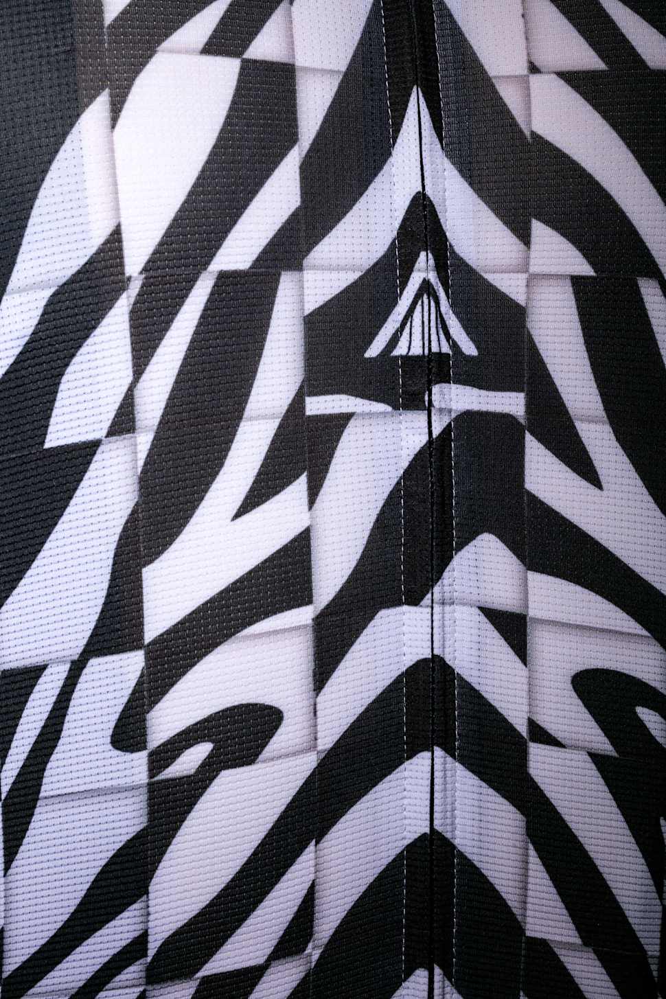 Amani Men's Pro Team Training Jersey | Rapha