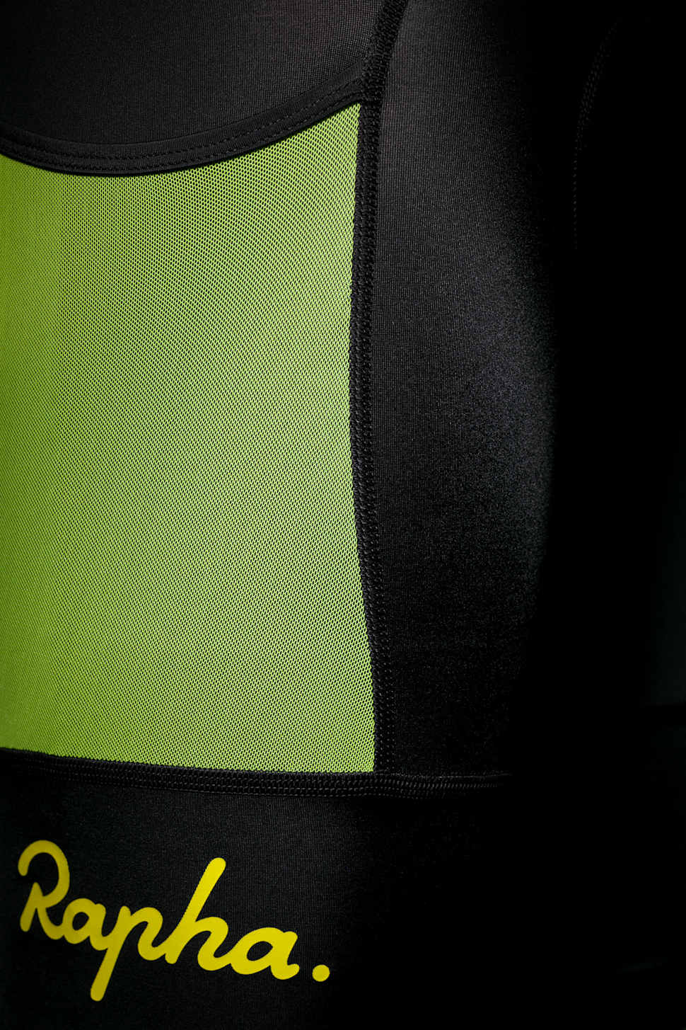 Amani Men's Pro Team Training Cargo Bib Shorts | Rapha