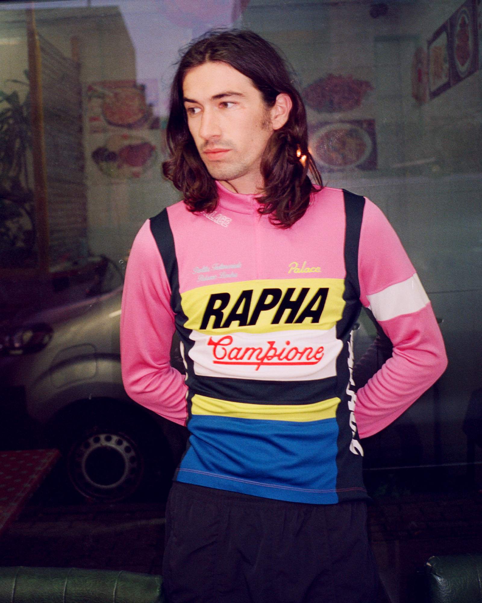 The World’s Finest Cycling Clothing and Accessories. | Rapha Site
