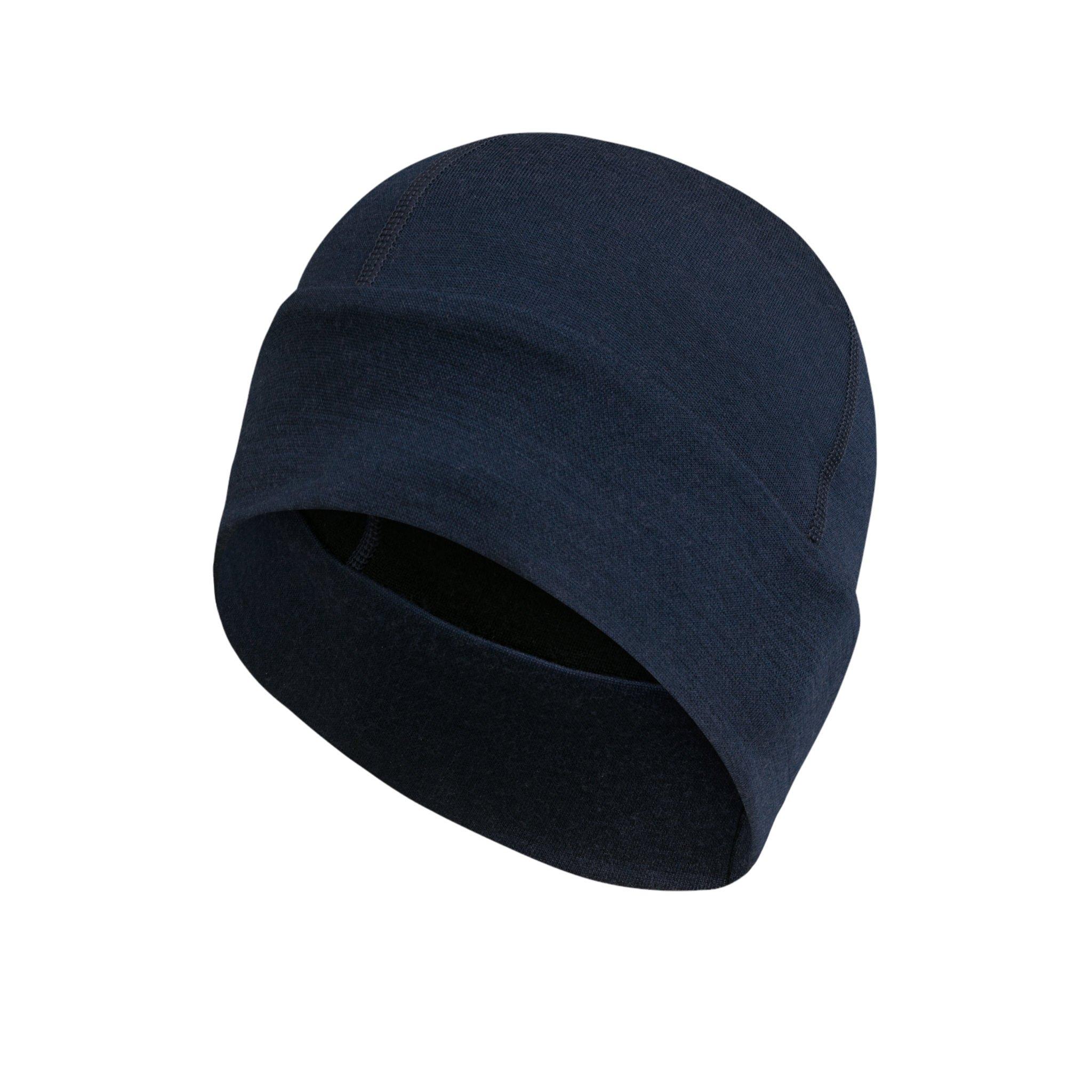 Merino Hat Essential Cycling Hat for Winter Riding Rapha