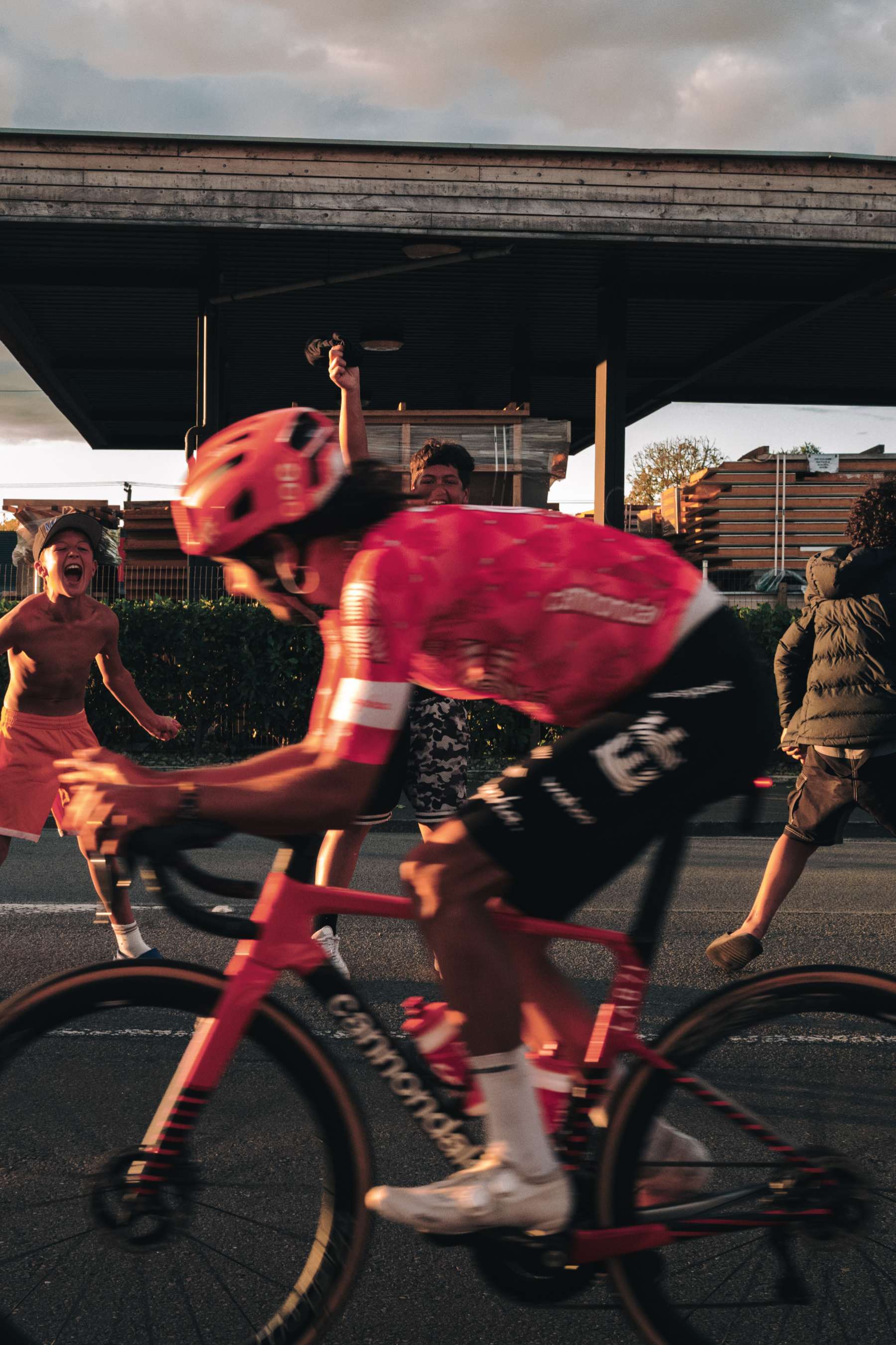 Pro Team | Rapha