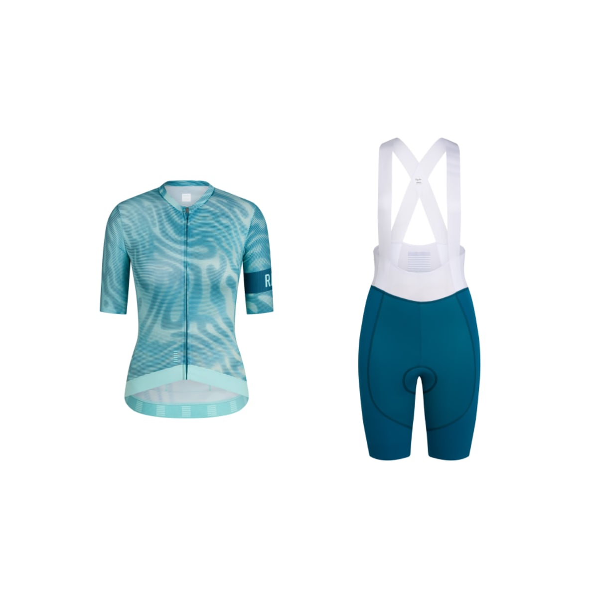 Women's Reaction Diffusion Bundle | Rapha