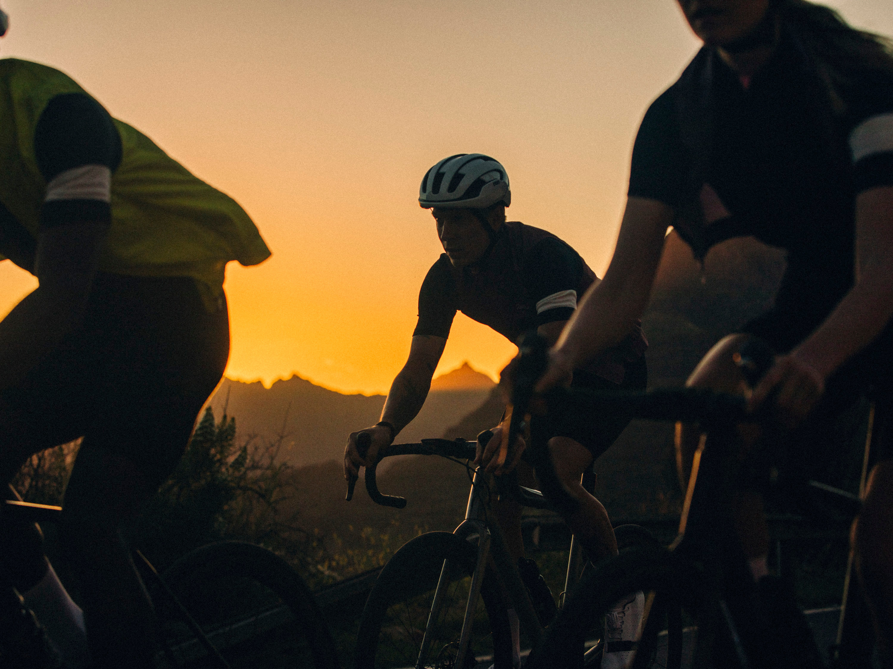Hot weather guide - Men's | Rapha