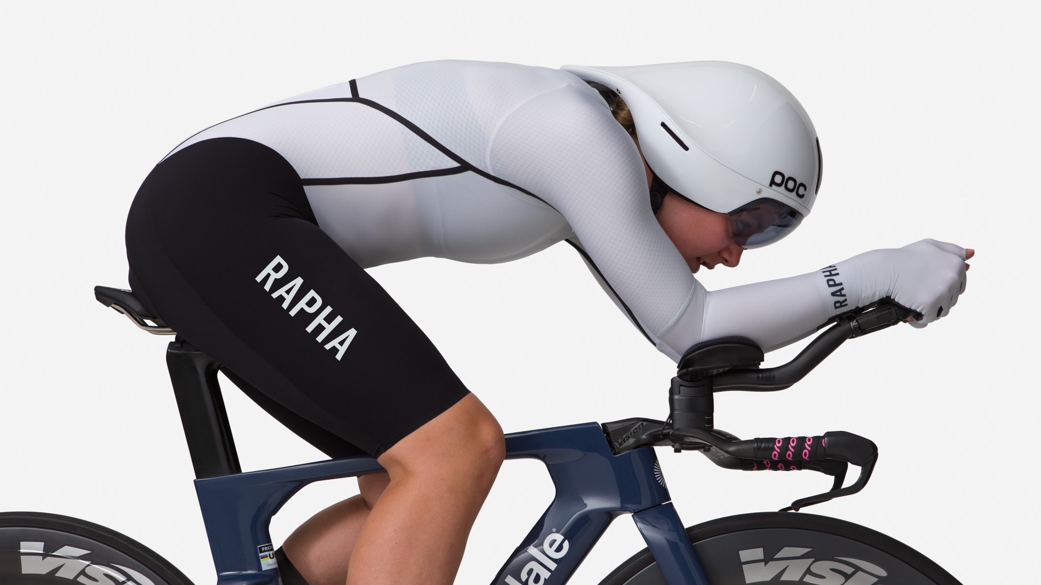 The Race Against Time | Rapha