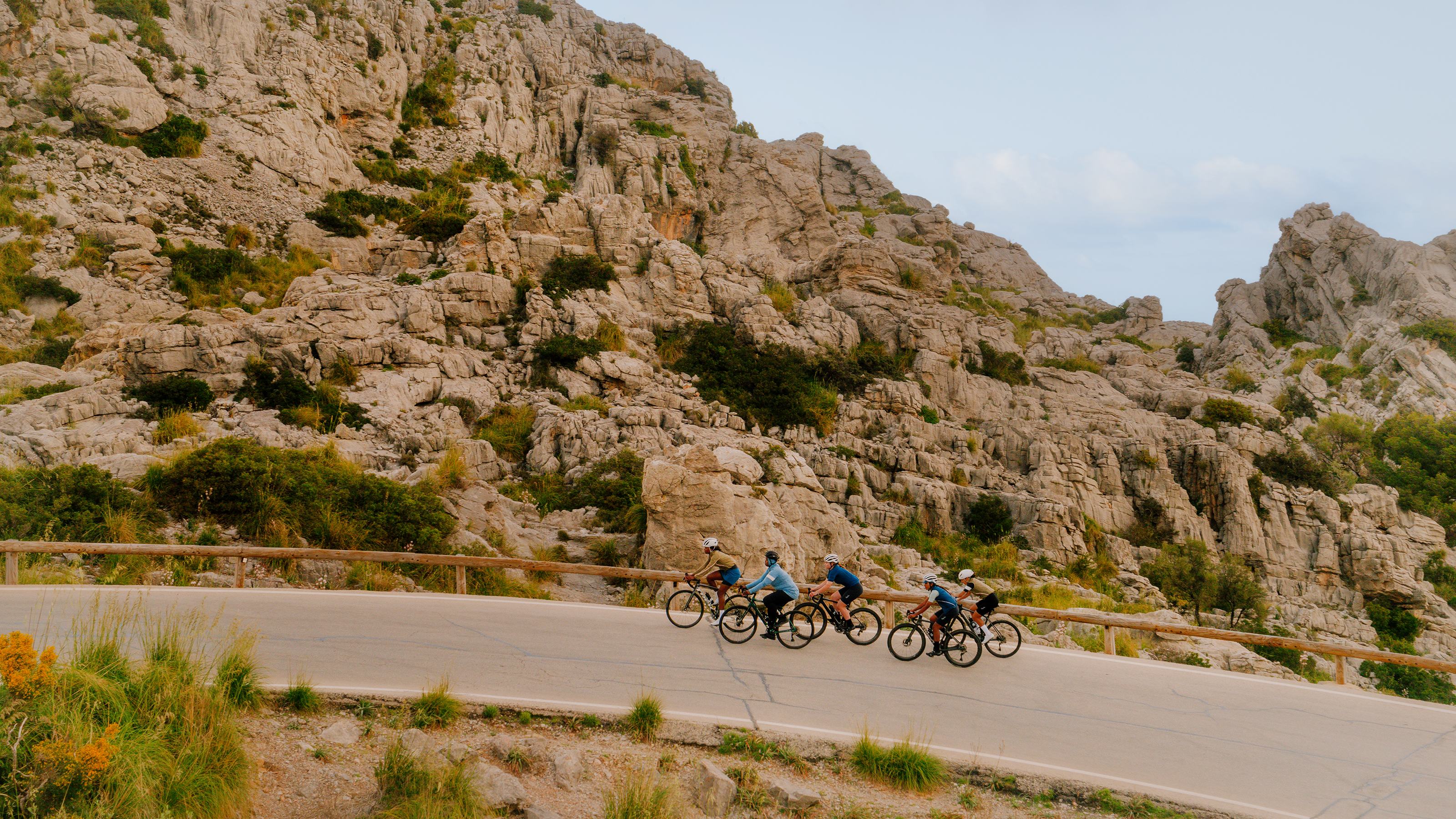 This is How We Ride | Rapha