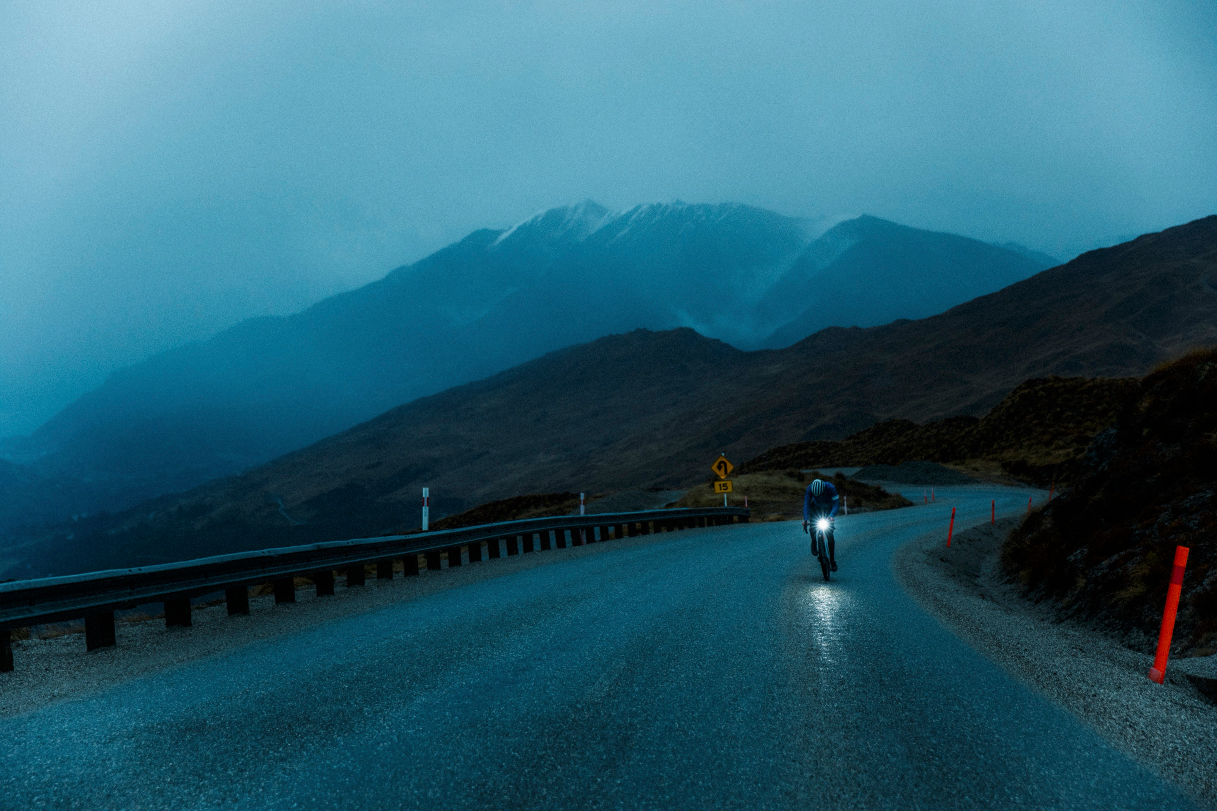 The Anatomy of Satisfaction - AW24 Pro Team collection | Rapha