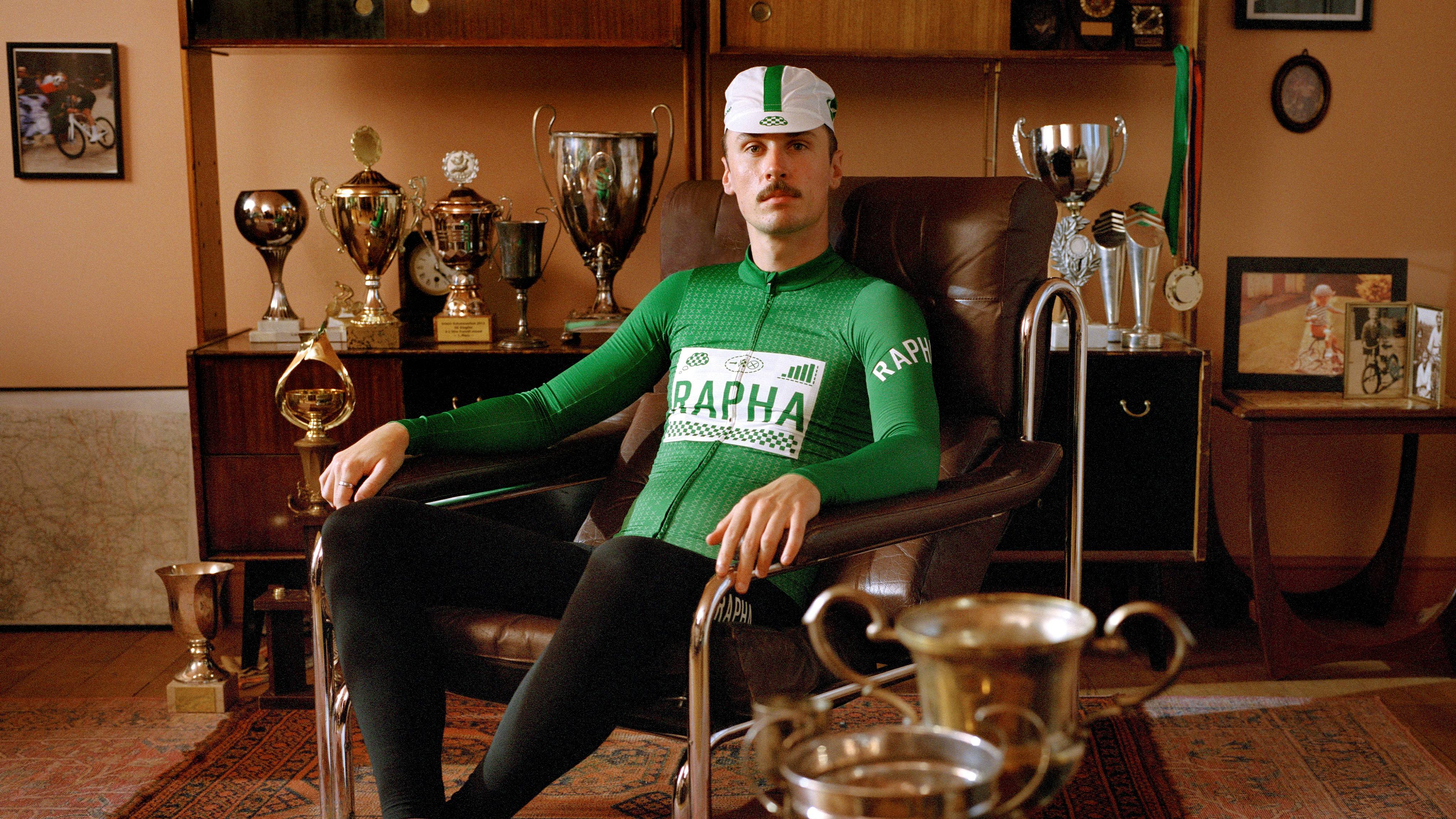 Could've Gone Pro | Rapha