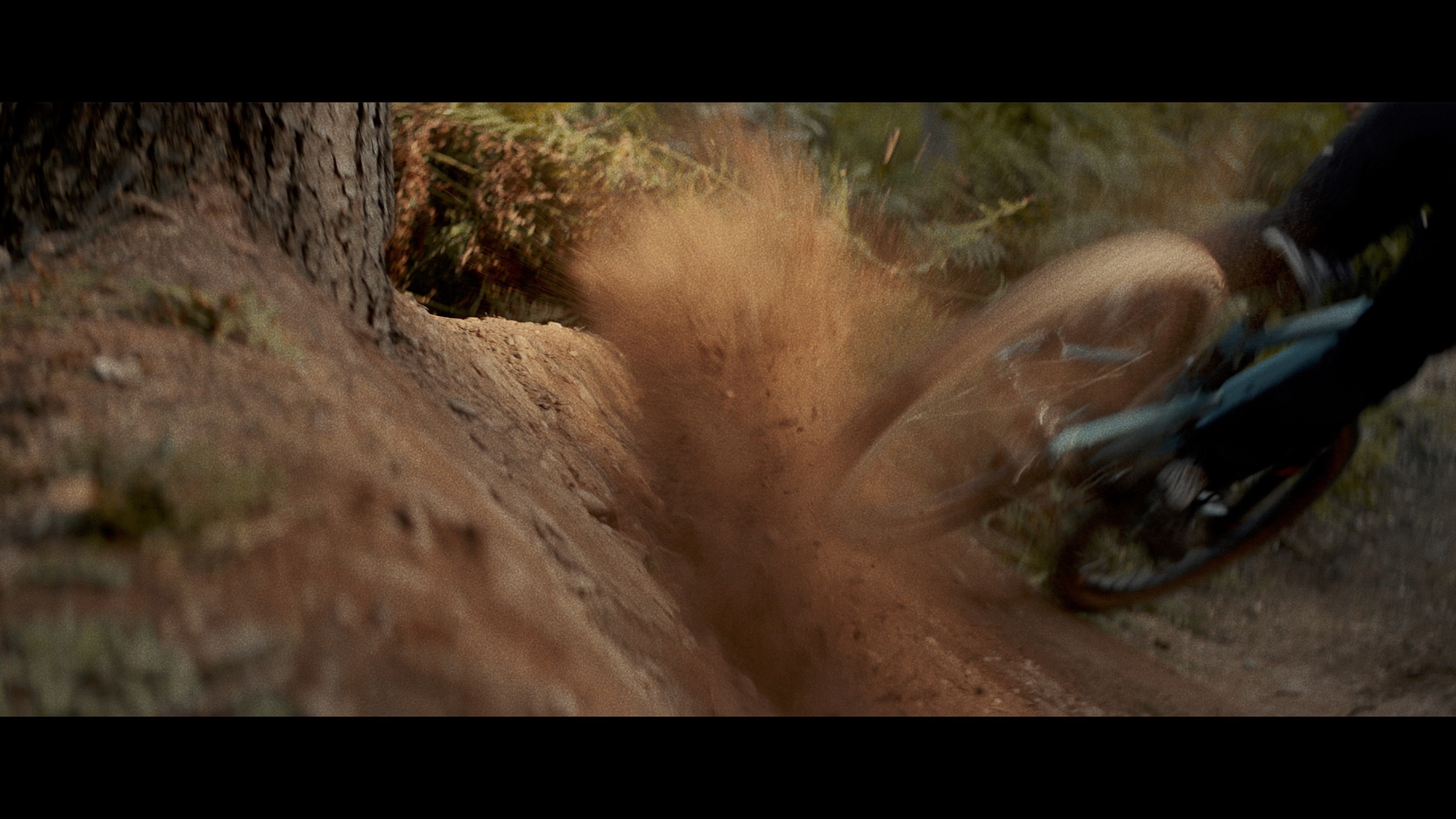 Life in Dirt | Rapha