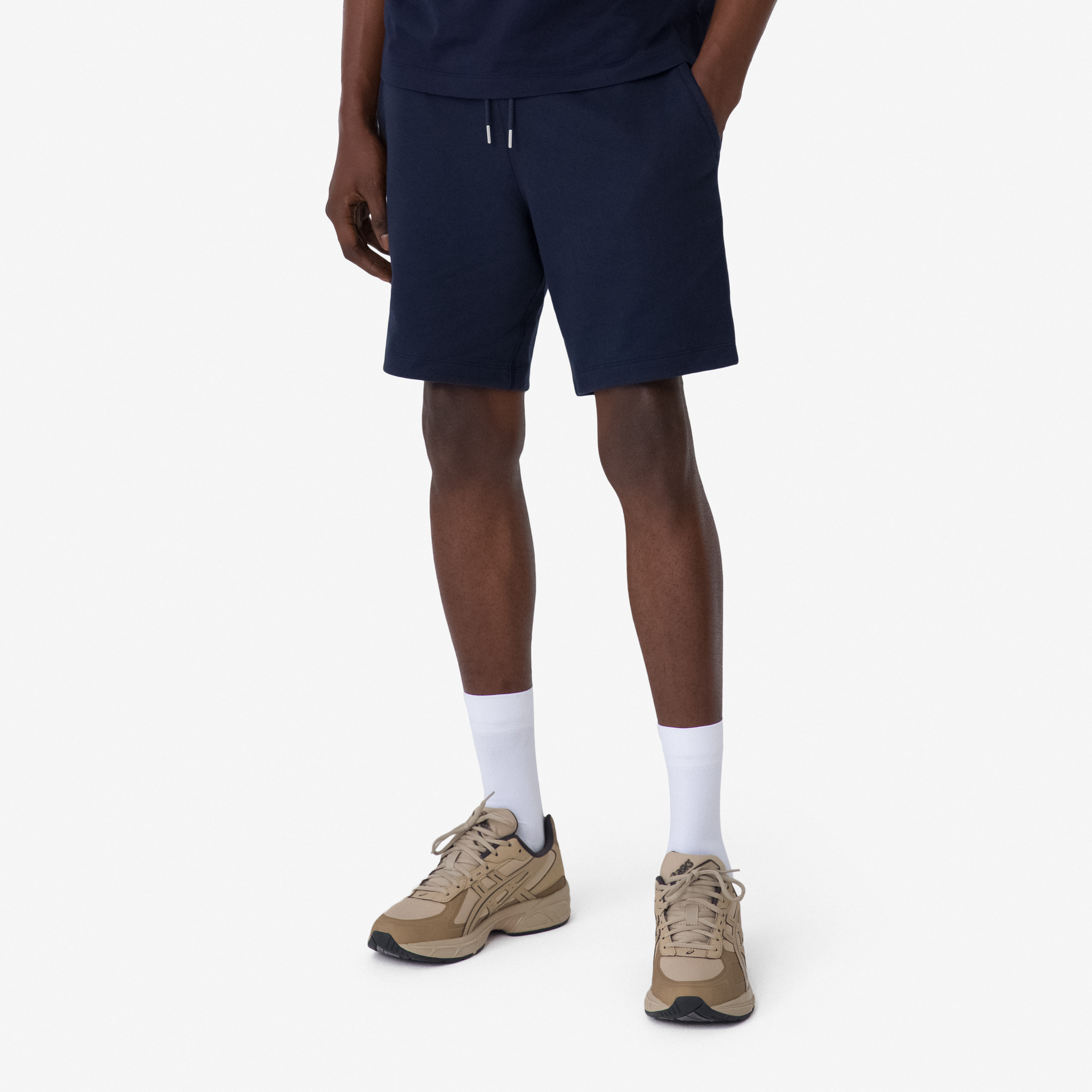 Men's Cotton Sweatshort | Rapha