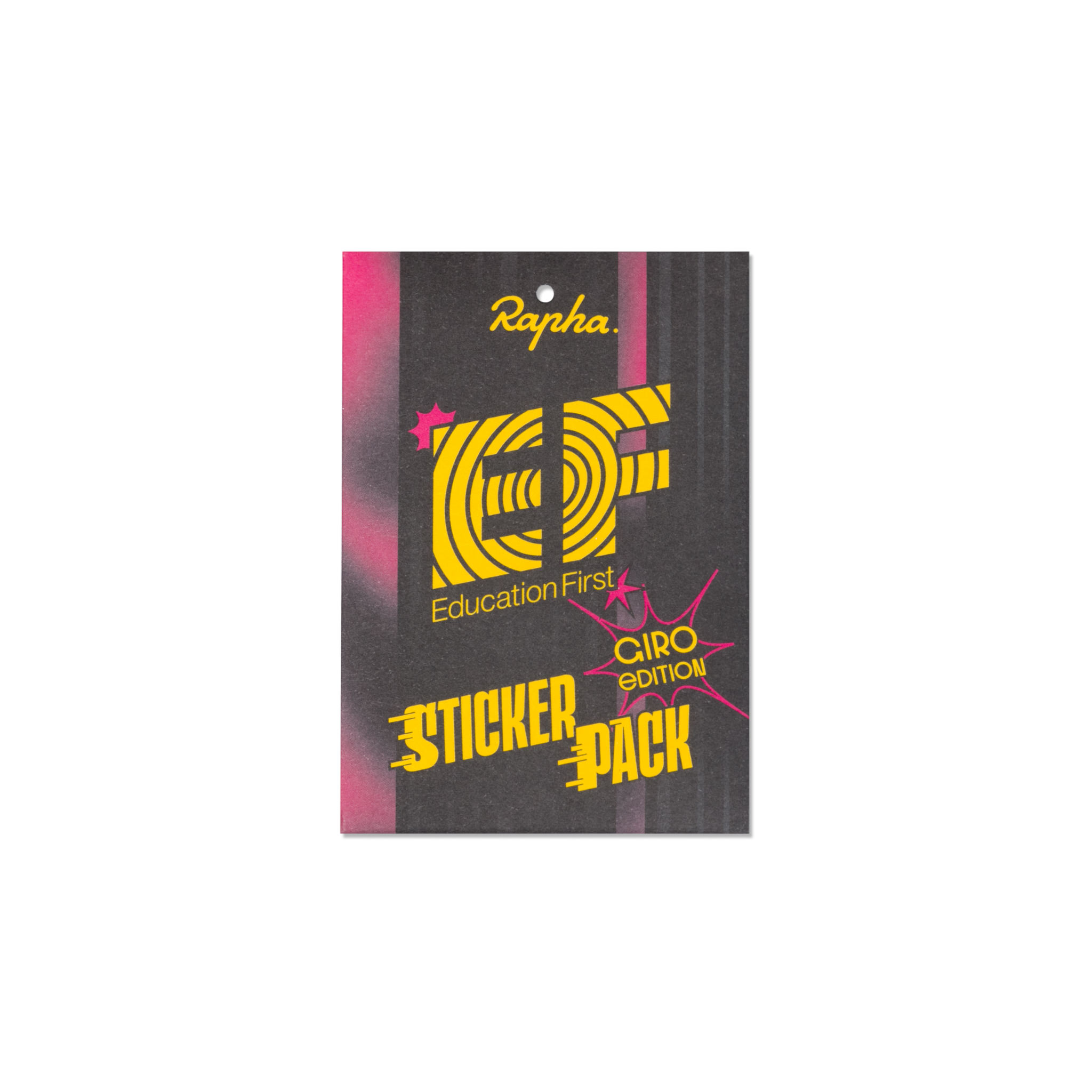 EF Sticker Pack - Switch-out | Rapha