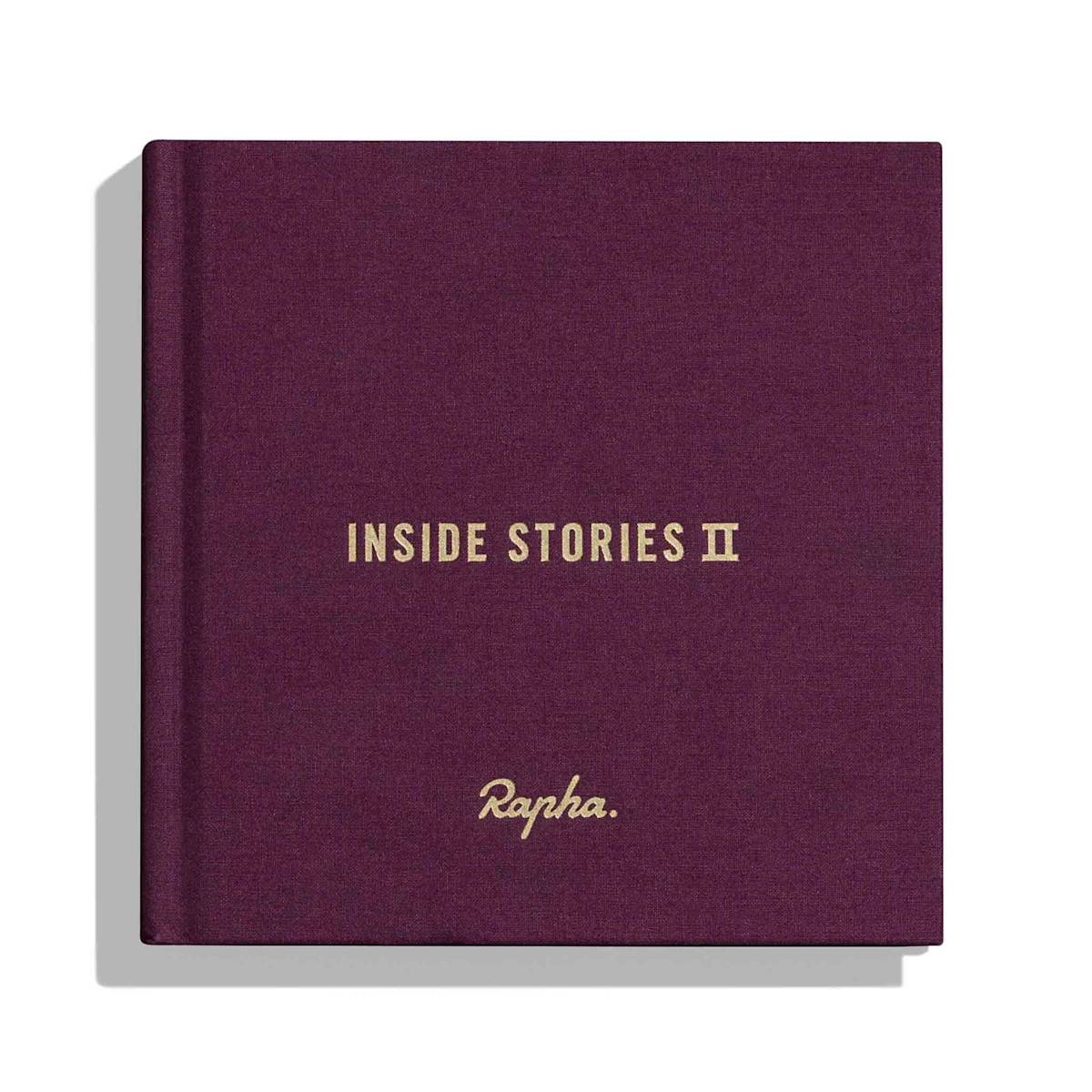 Inside Story 2 | Rapha
