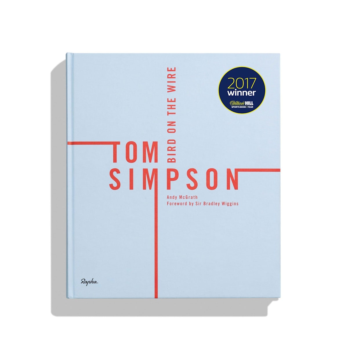 Tommy Simpson Book | Rapha