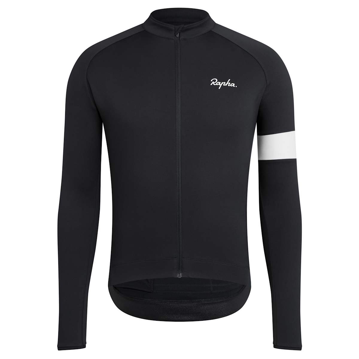 Men's Long Sleeve Core Jersey | Rapha