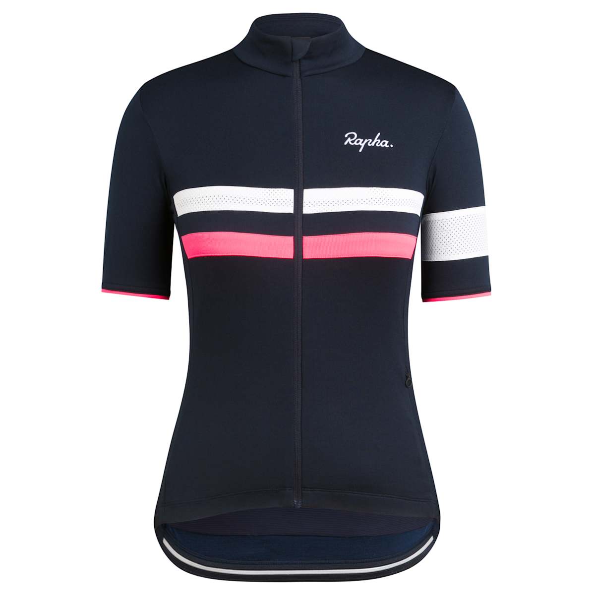 Women's Brevet Jersey II | Rapha