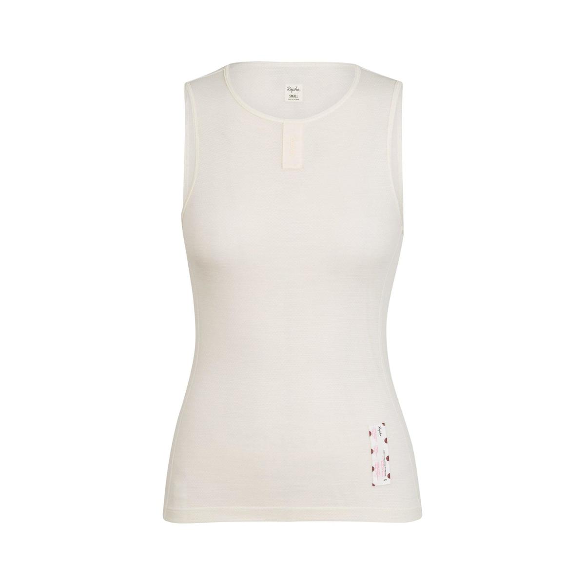 Women's Merino Mesh Base layer - Sleeveless | Rapha