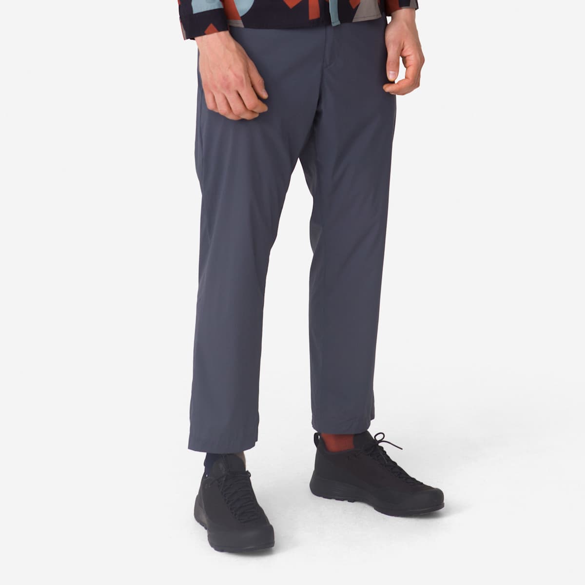Men's Rapha + Snow Peak DWR Light Pant | Rapha