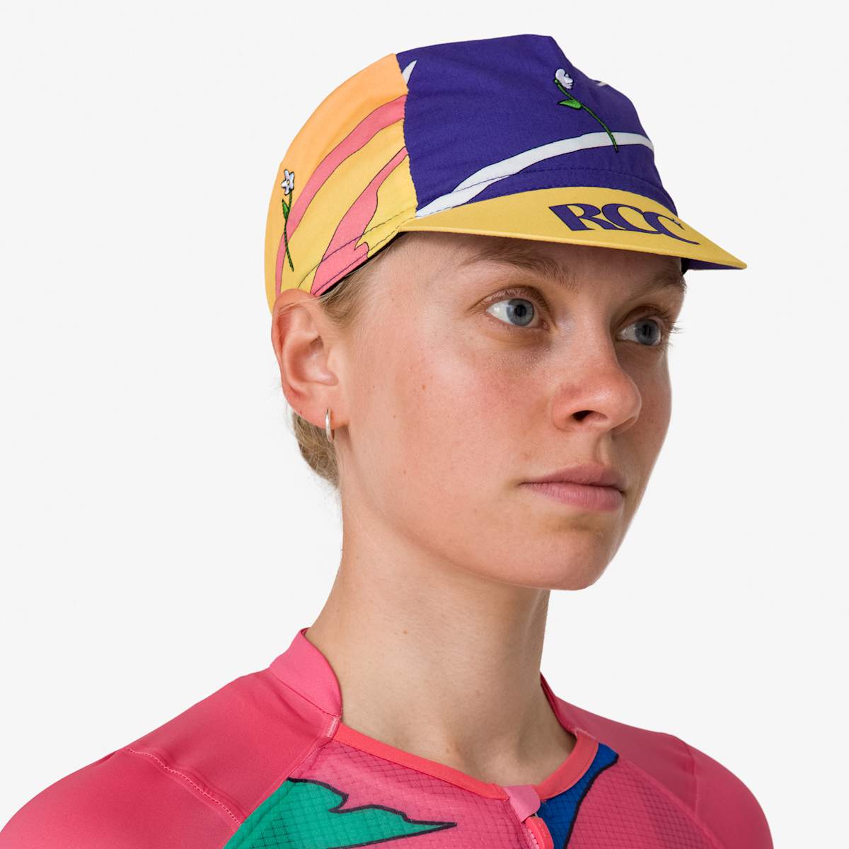 RCC + Maria Medem Cap | Rapha