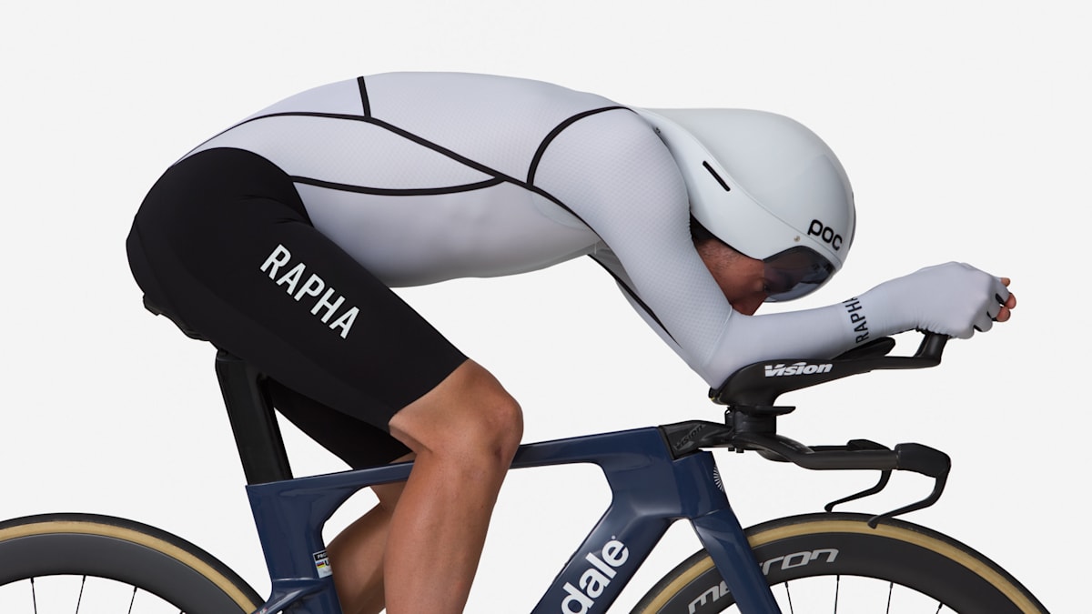 Pro Team Time Trial Collection | Rapha