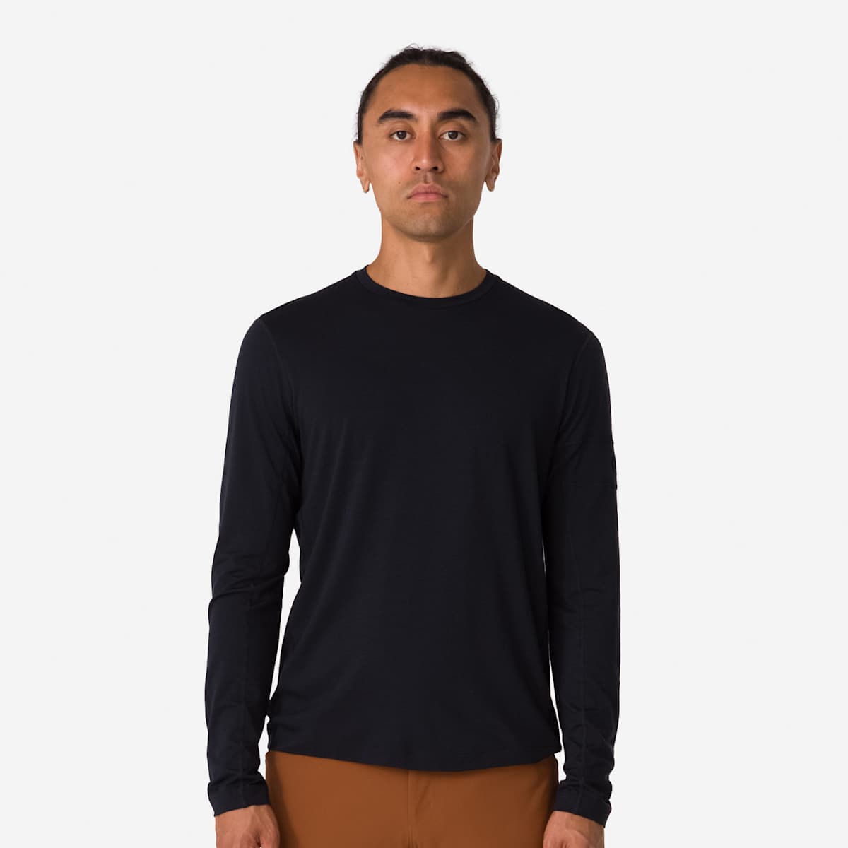 Men's Merino Long Sleeve T-Shirt | Rapha