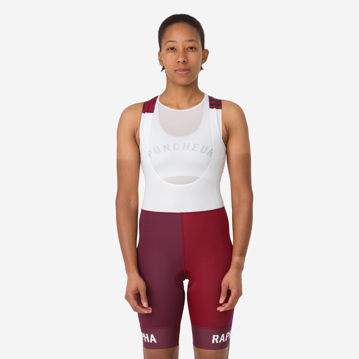 Women's Excess Pro Team Bib Shorts - Regular | Rapha
