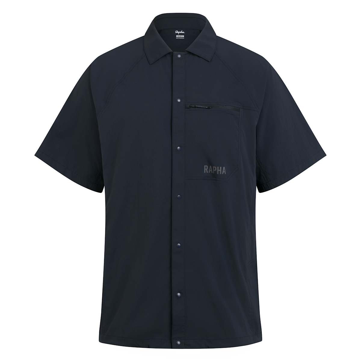 Men's Explore Short Sleeve Shirt | Rapha