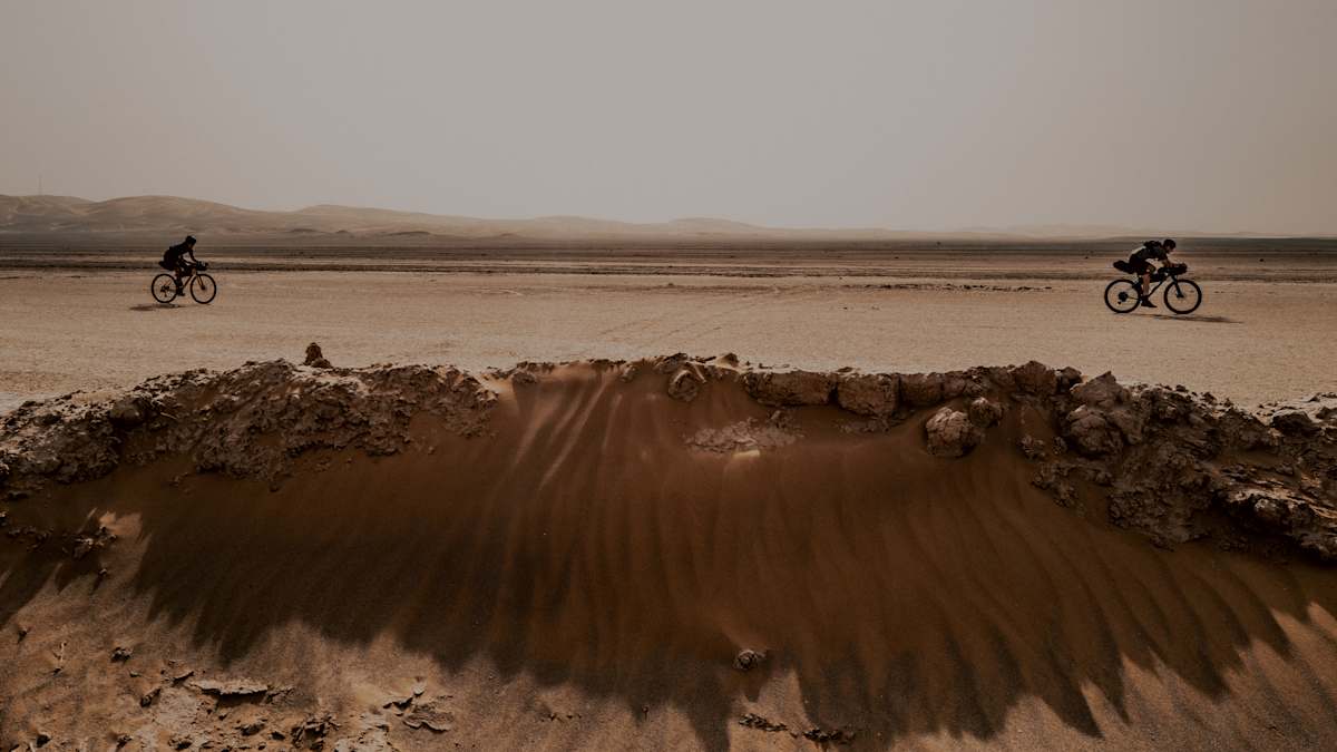 Adventure Riding | Rapha