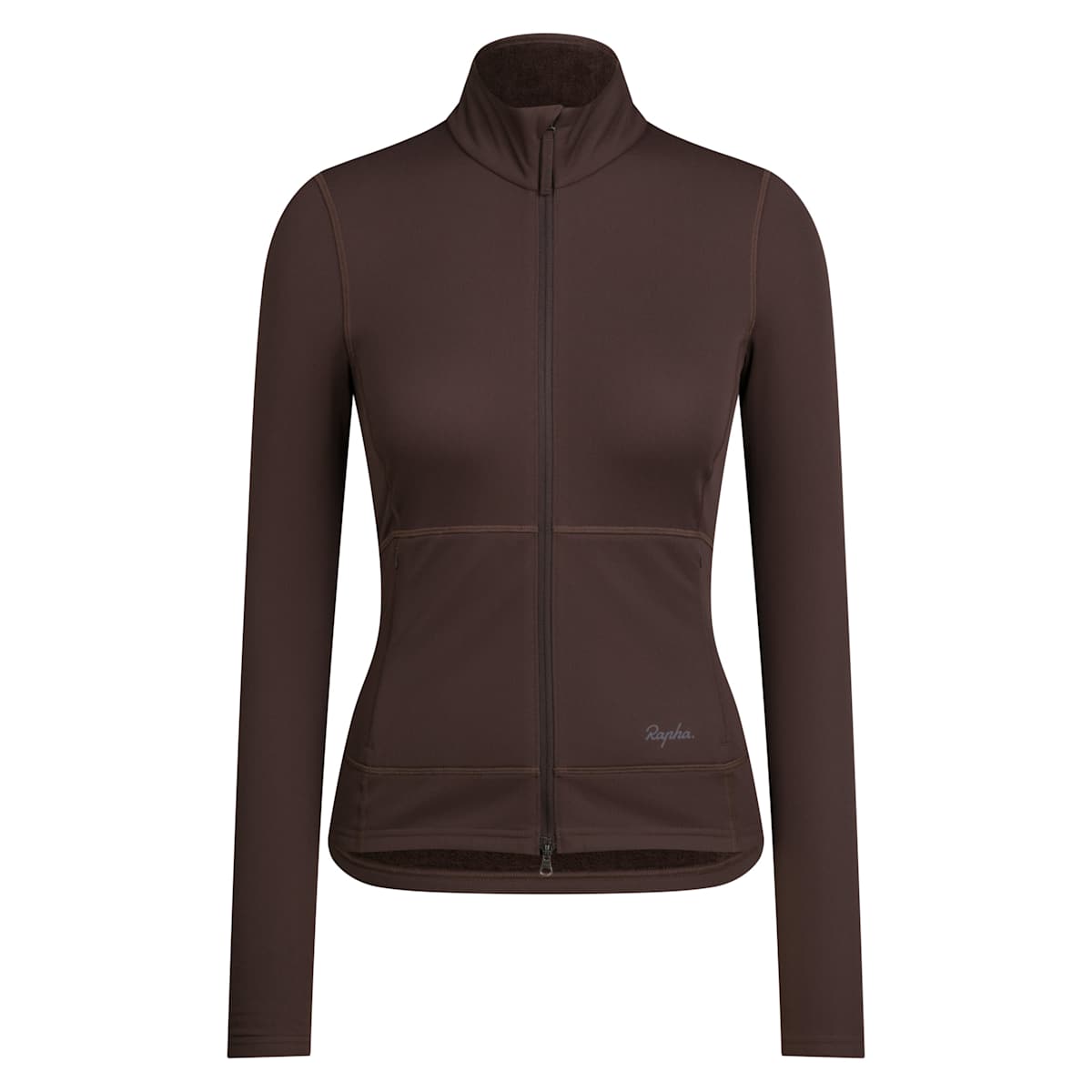 Women's Fleece Full Zip | Rapha