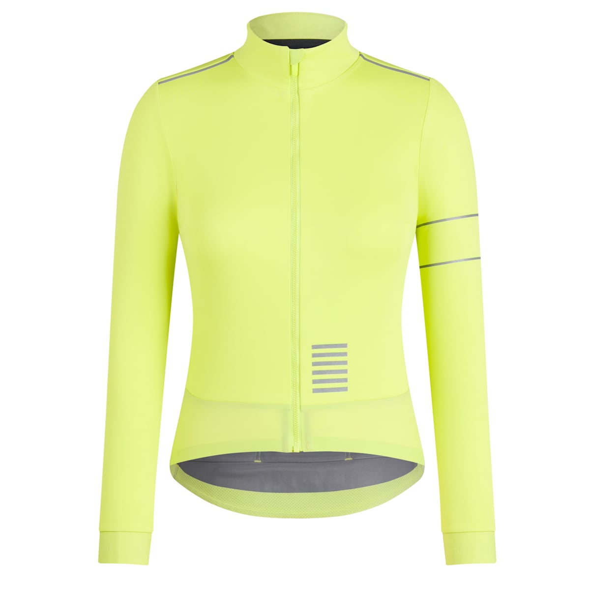 Women's Pro Team Long Sleeve Windstopper Jersey | Rapha