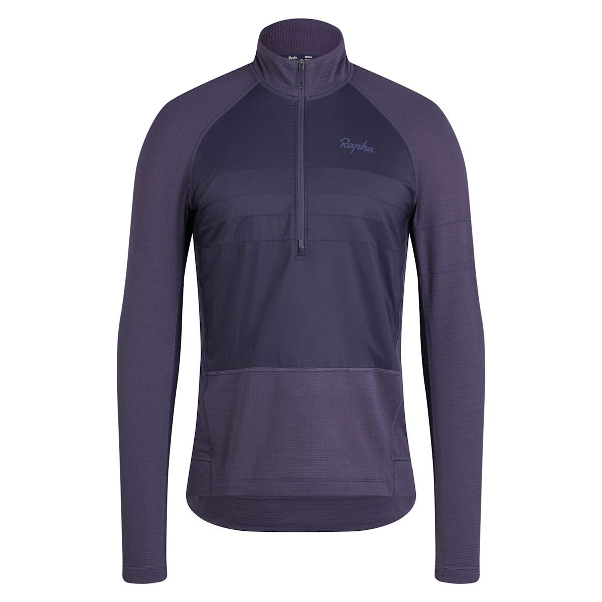 Men's Explore Zip Neck Pullover | Rapha