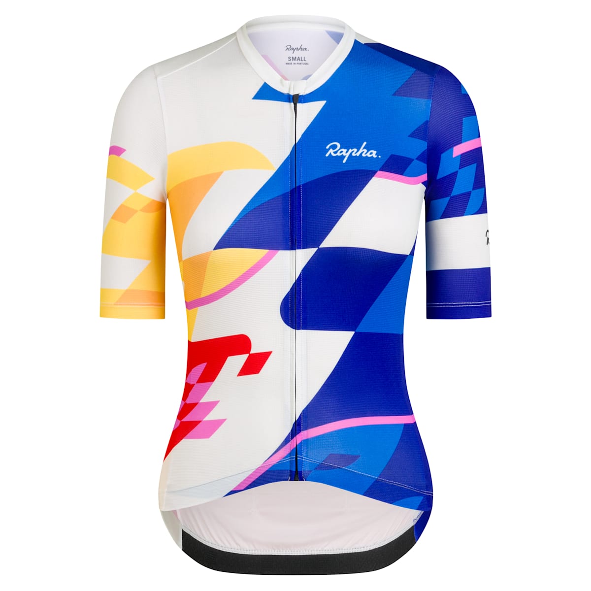 Women's Pro Team Training Jersey - Sturm | Rapha