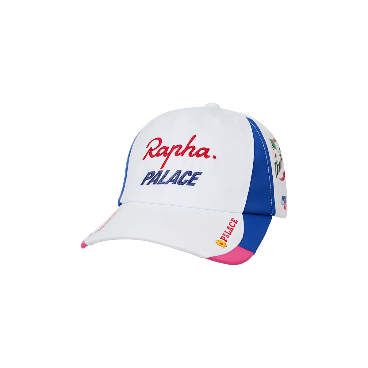 Palace Rapha Shell 6-Panel | Rapha