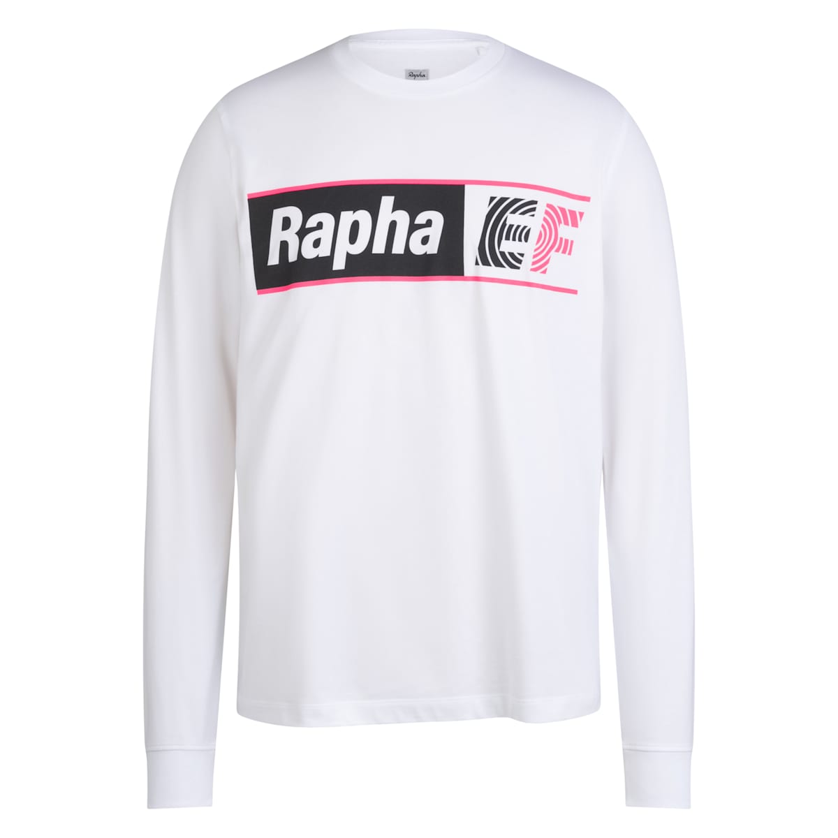 EF Classics Long Sleeve T-shirt | Rapha