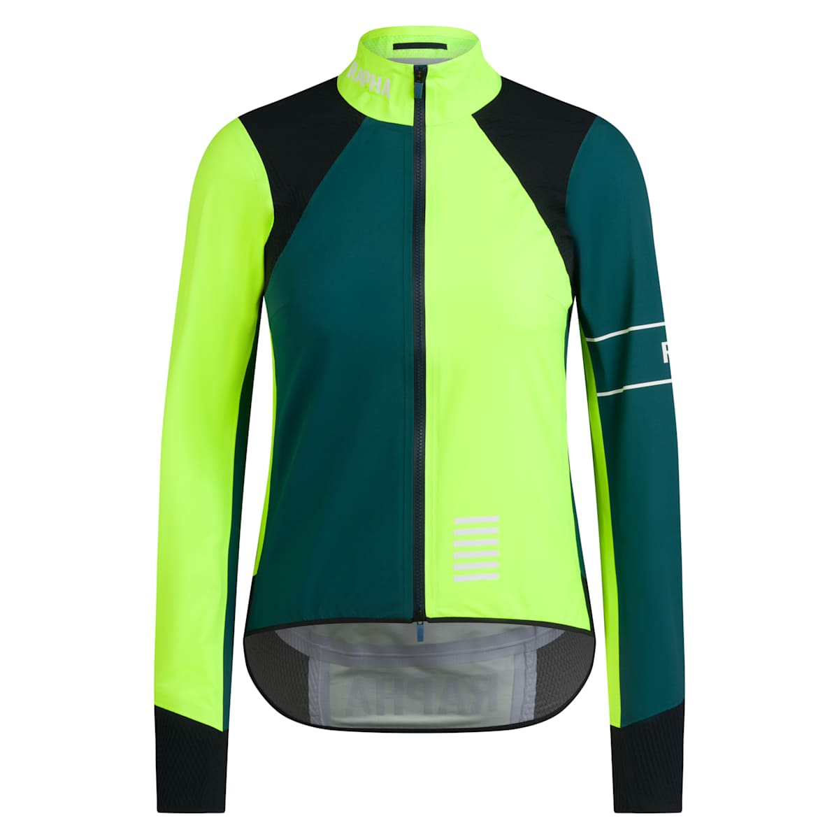 Excess Women's Pro Team GORE-TEX Rain Jacket | Rapha