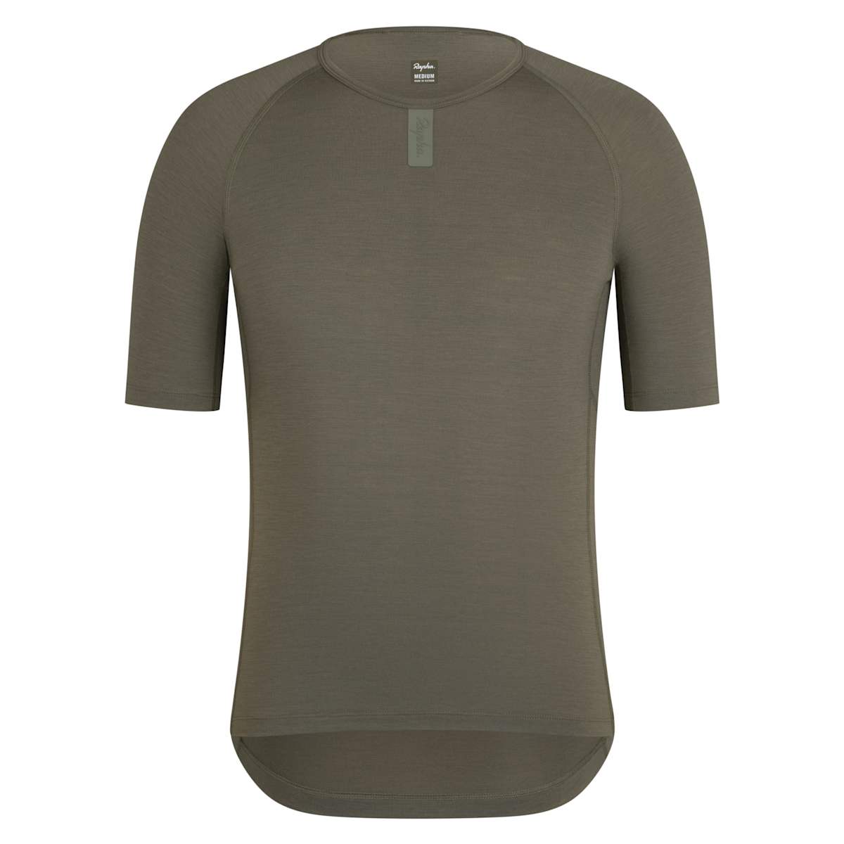 Merino Base Layer - Short Sleeve | Rapha