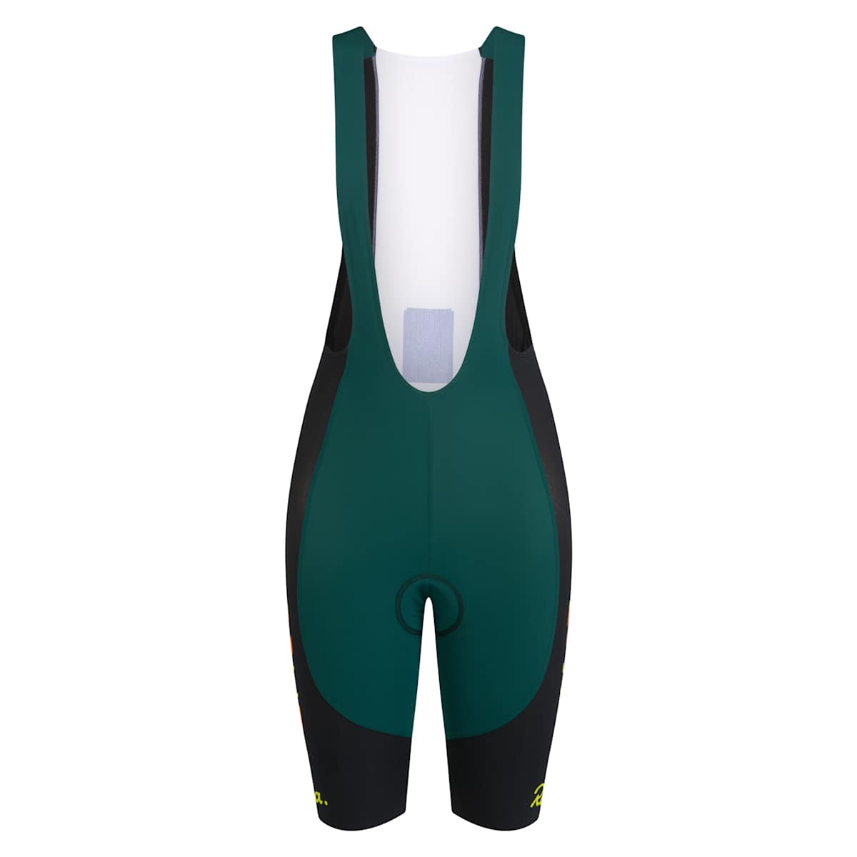 Amani Women's Pro Team Powerweave Bibs | Rapha
