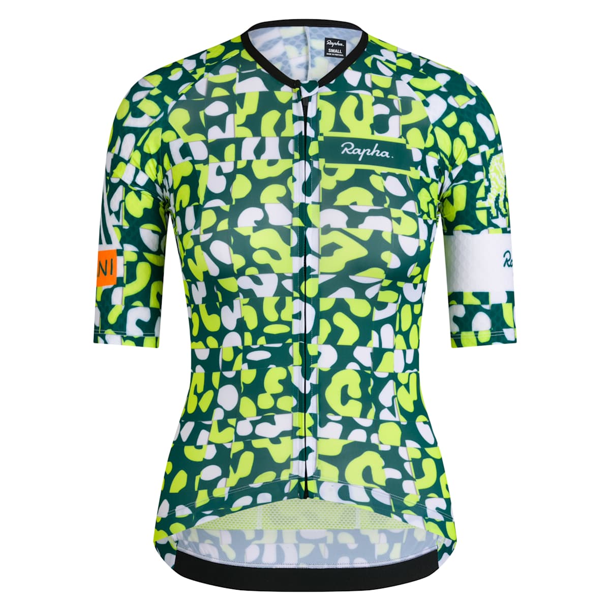Amani Women's Pro Team Aero Jersey | Rapha