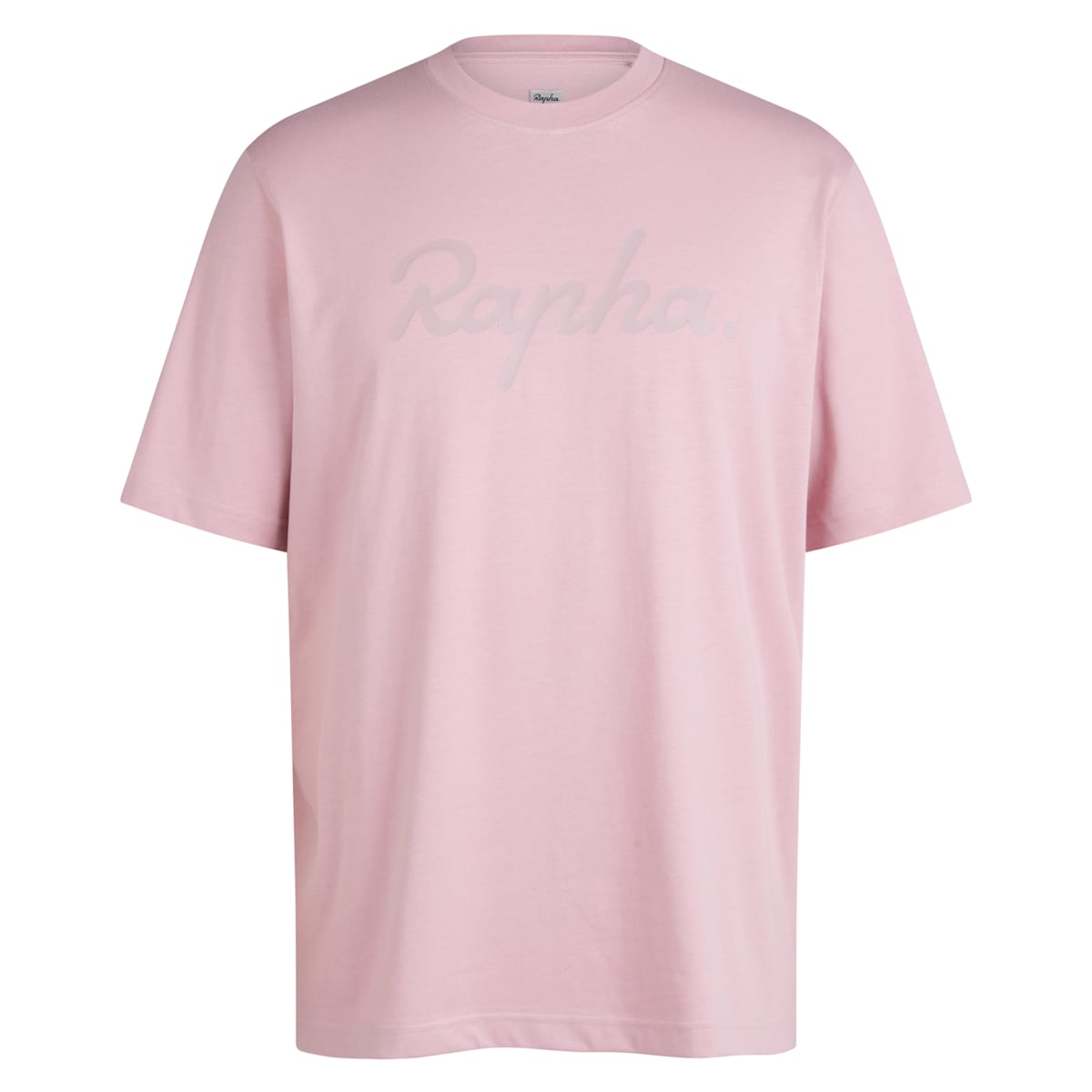 Men's Cotton Logo T-Shirt | Rapha