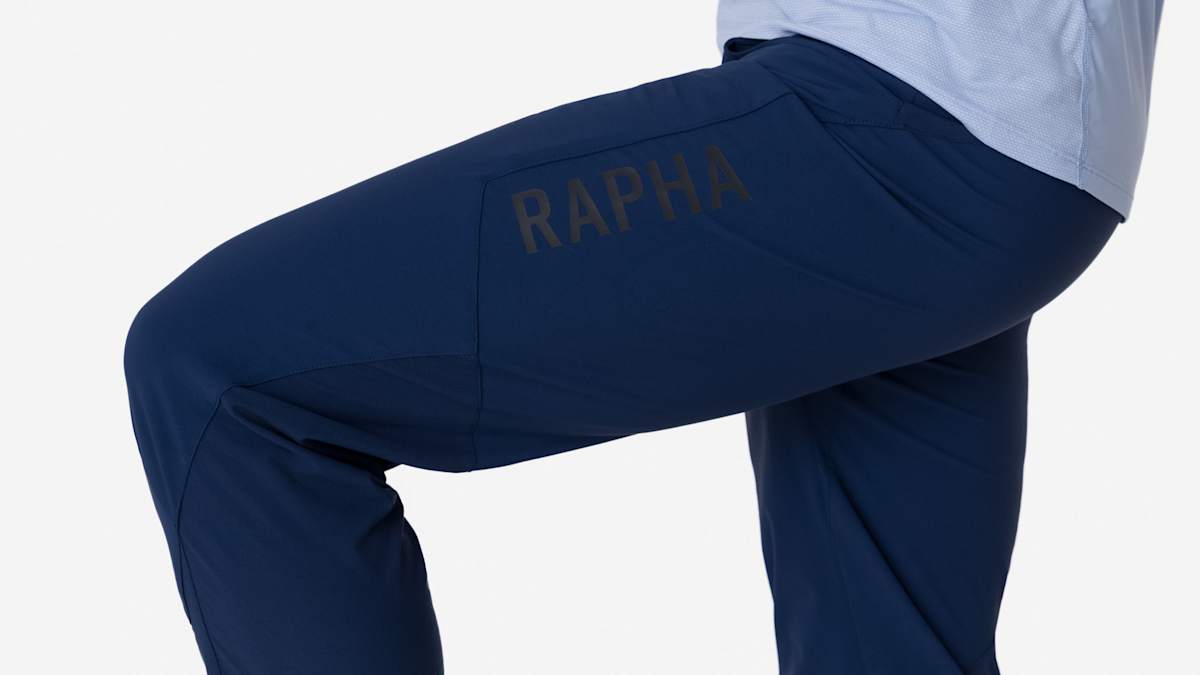 Men's Trail Pants | Rapha