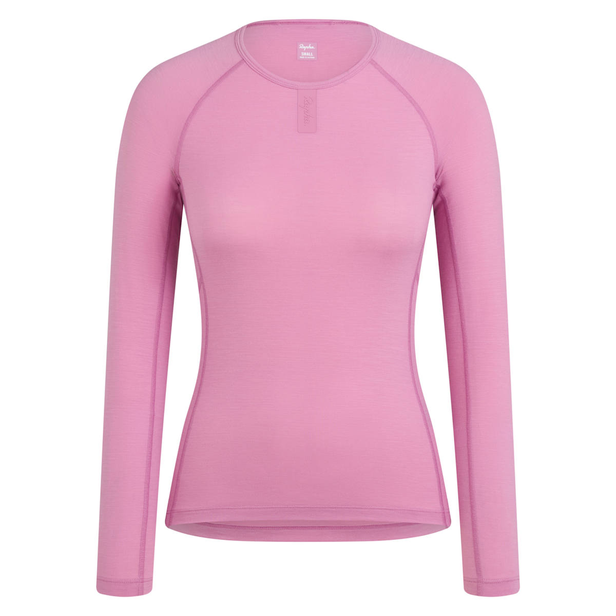 ウィメンズ ロング スリーブ メリノ ベースレイヤー | Rapha